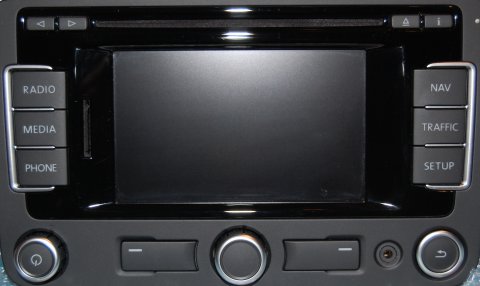 Bluetooth für VW RNS 310 | Musik im Auto.de